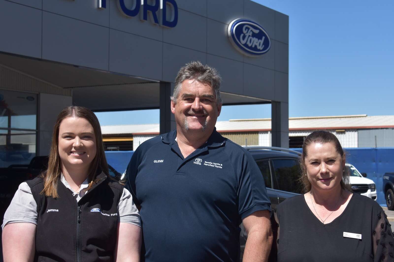 All revved up for Movember | Campaspe News
