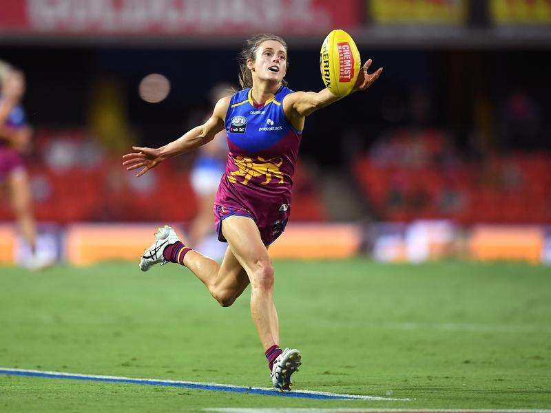 Snapshot of round seven of the AFLW season | Cobram Courier