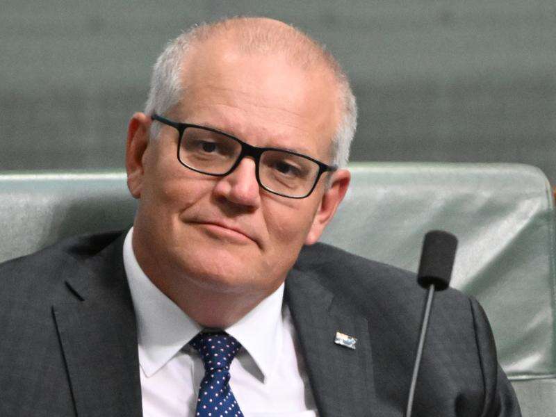 Morrison ally secretly set up to oversee home affairs | Country News