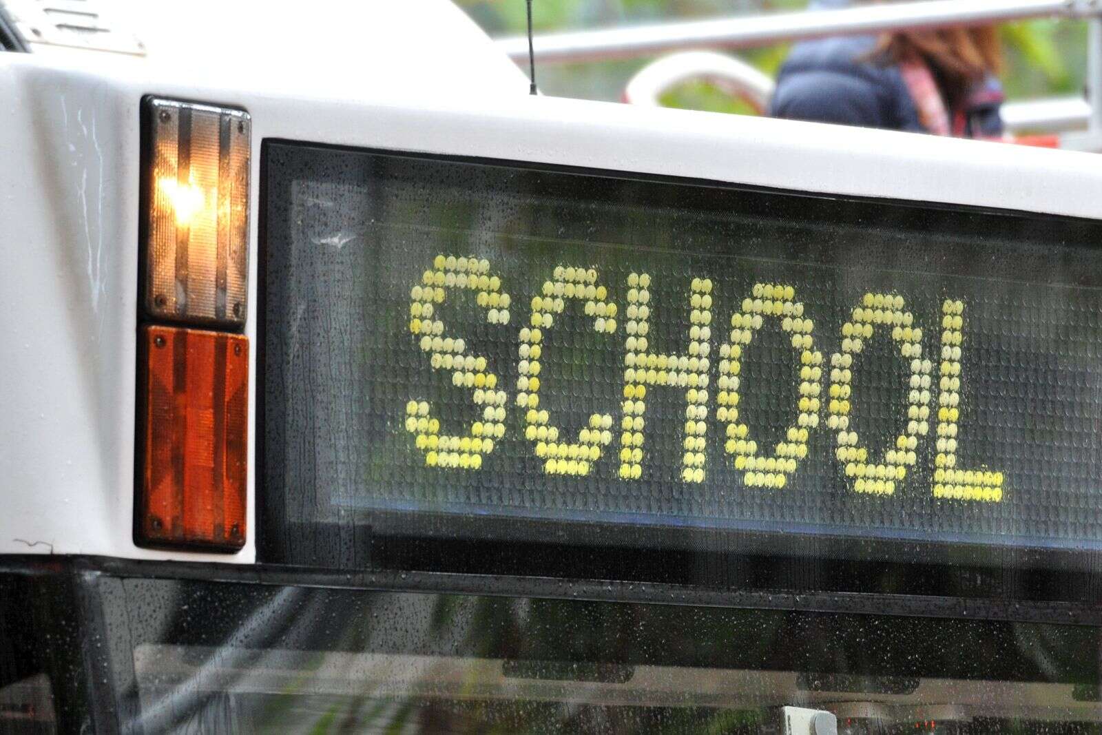 Parents, schools respond after alleged assault on primary school ...