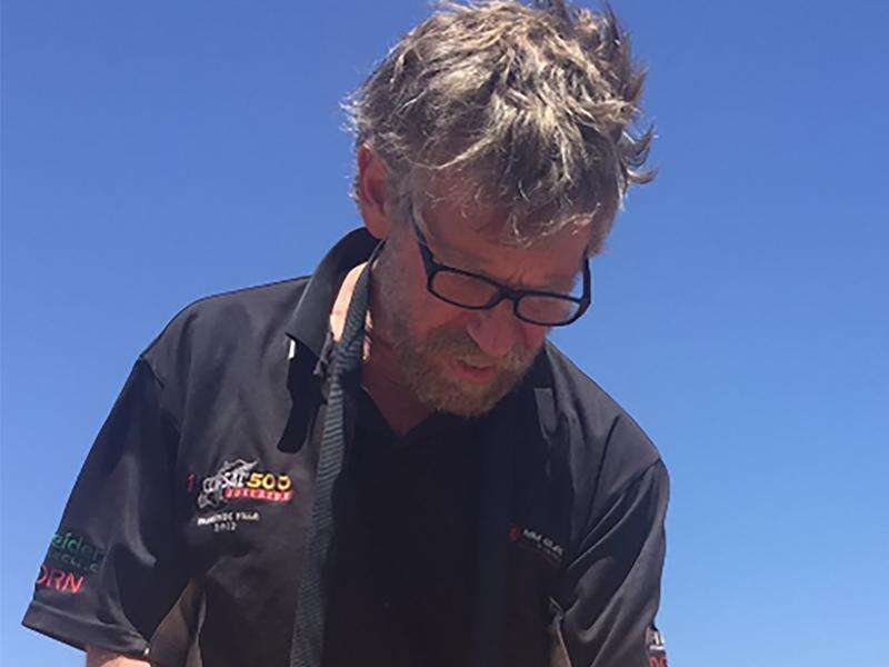NSW missing man is SA murder victim | Country News