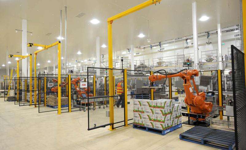 Jobs go at Tatura's Unilever factory | Country News