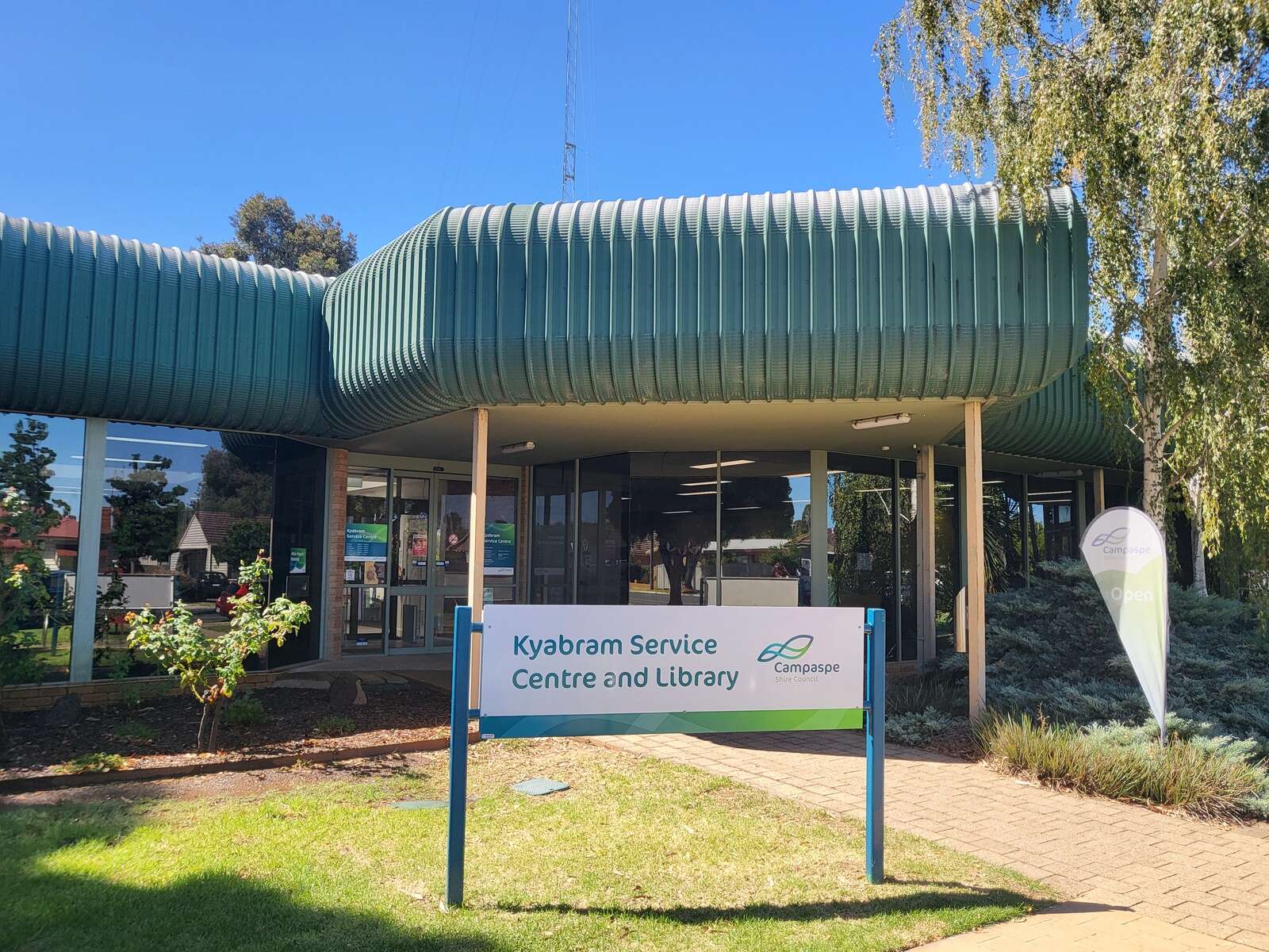 Campaspe Shire Council holiday hours | Dairy News Australia