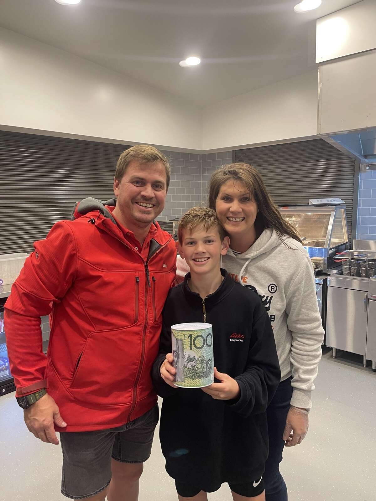 Shepparton Bulls junior selected in Victorian under-12s outfit ...