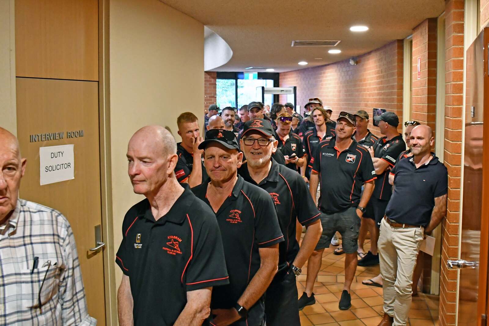 Wilf Cox plan narrowly passes at heated council meeting | Kyabram Free ...