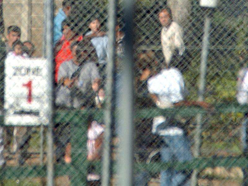 New law to end prison-like culture in detention centres | Country News