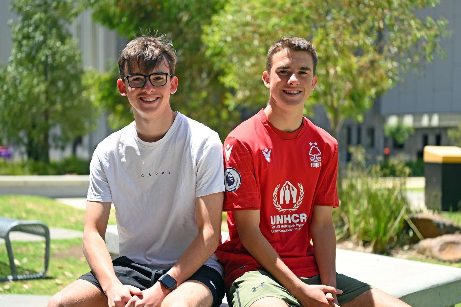 Double the success, double the future | Shepparton News