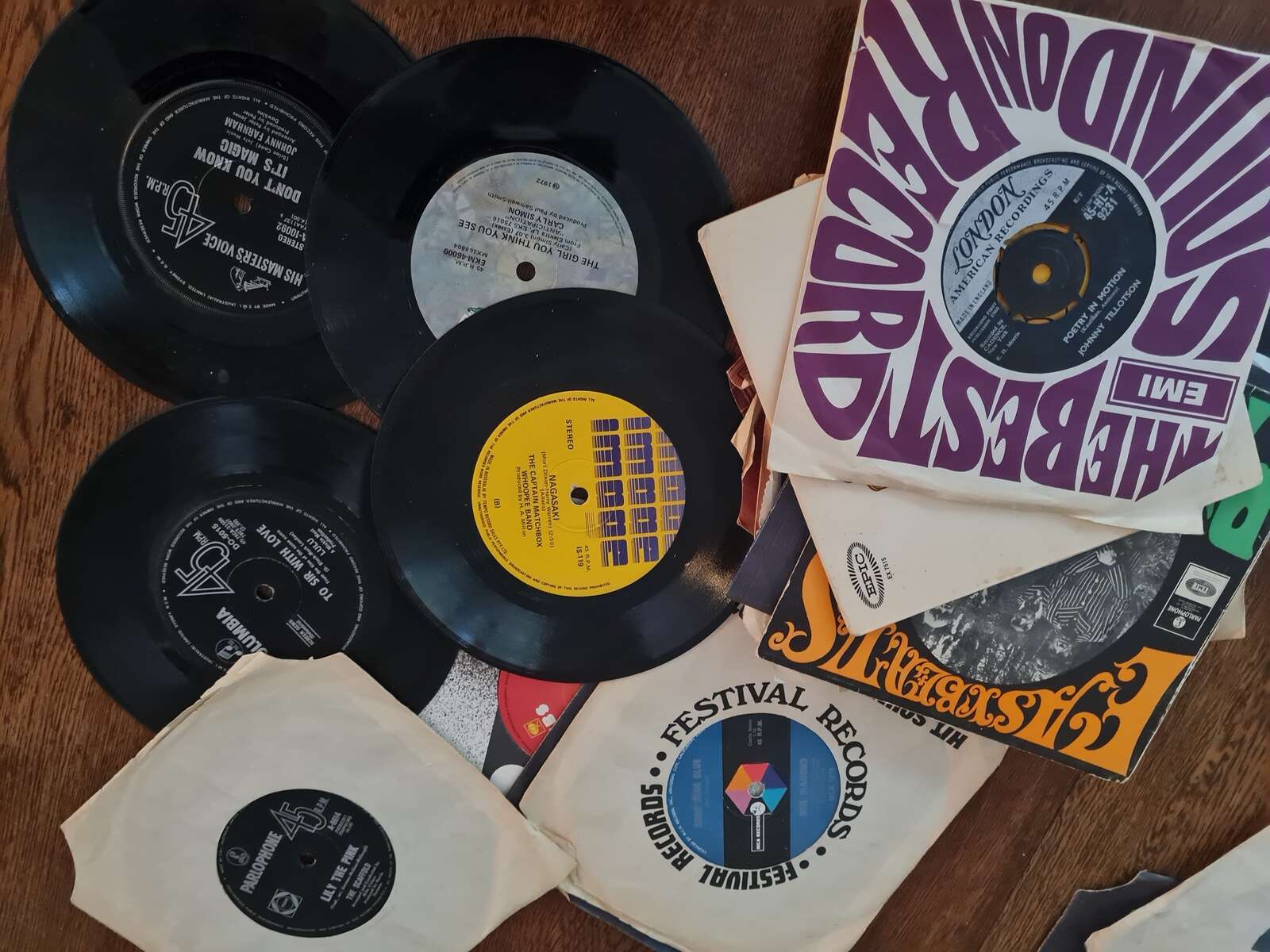 Press replay for vinyl | Shepparton News