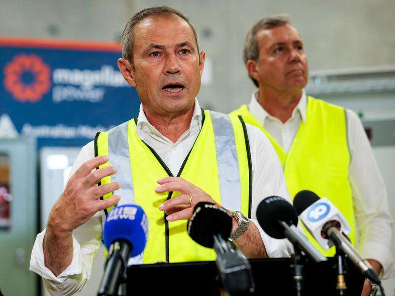 Early voting starts in West Australian state election | Shepparton News