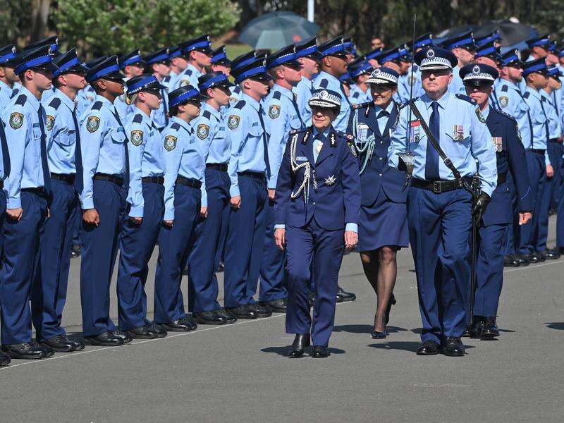 State urged not to plod on appointing next police chief | Country News