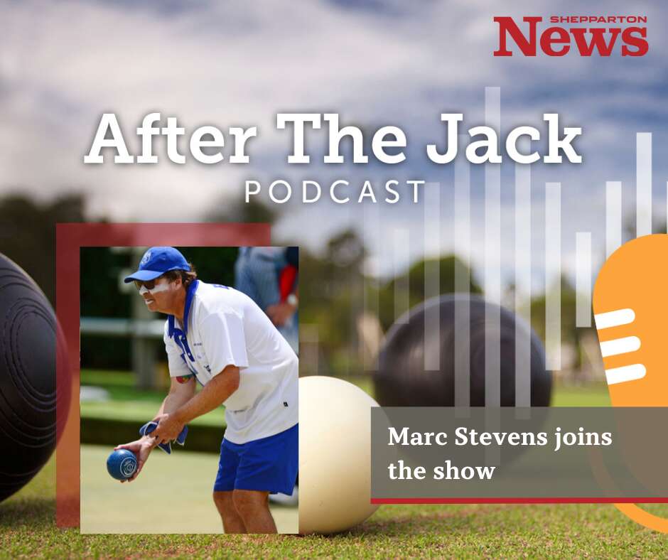 LISTEN IN | After The Jack | Shepparton News