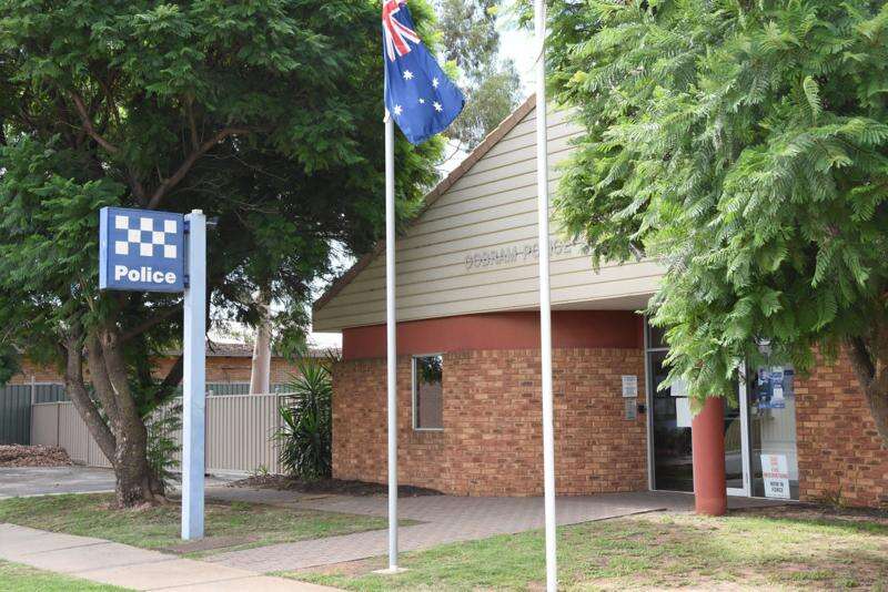 Cobram crime rates increase, but still no 24-hour police station in ...