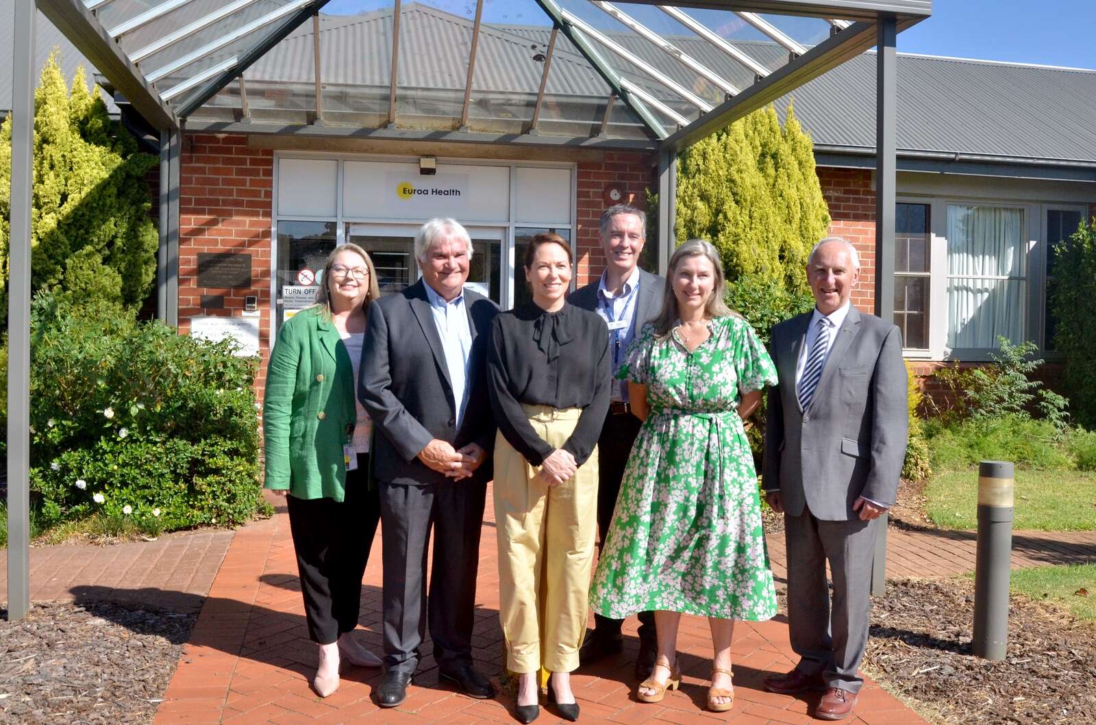 Euroa’s health upgrade | Seymour Telegraph