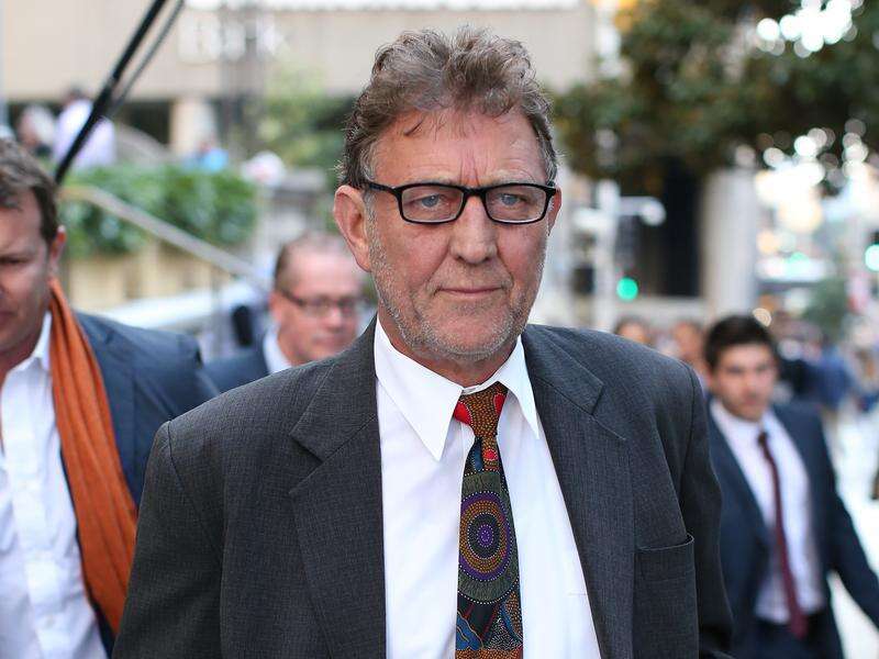 Physician cleared of sexual assaults after second trial | Kyabram Free ...