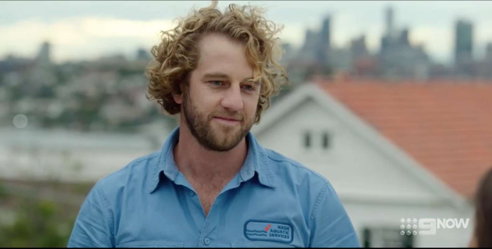 Dylan plays the victim in hit TV show | Deniliquin Pastoral Times