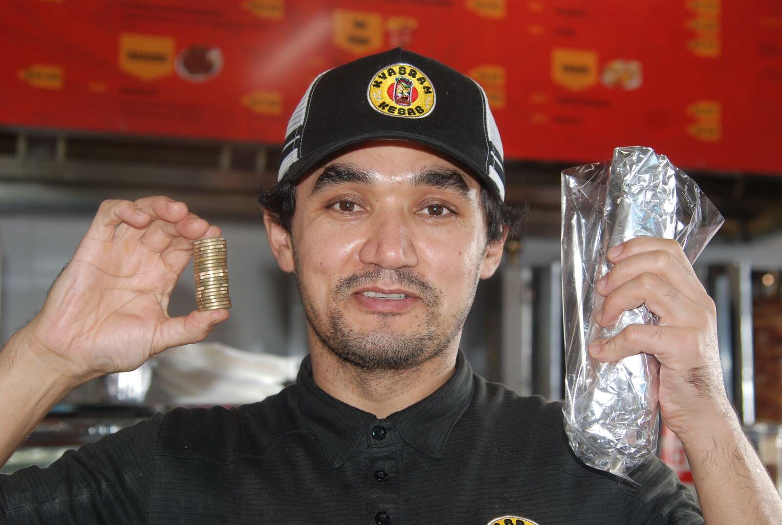 ‘Golden’ gift to Kyabram community | Kyabram Free Press