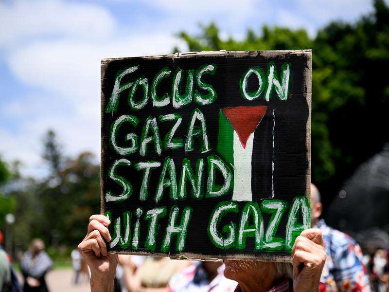 Albanese hopeful of Middle East ceasefire holding | Kyabram Free Press