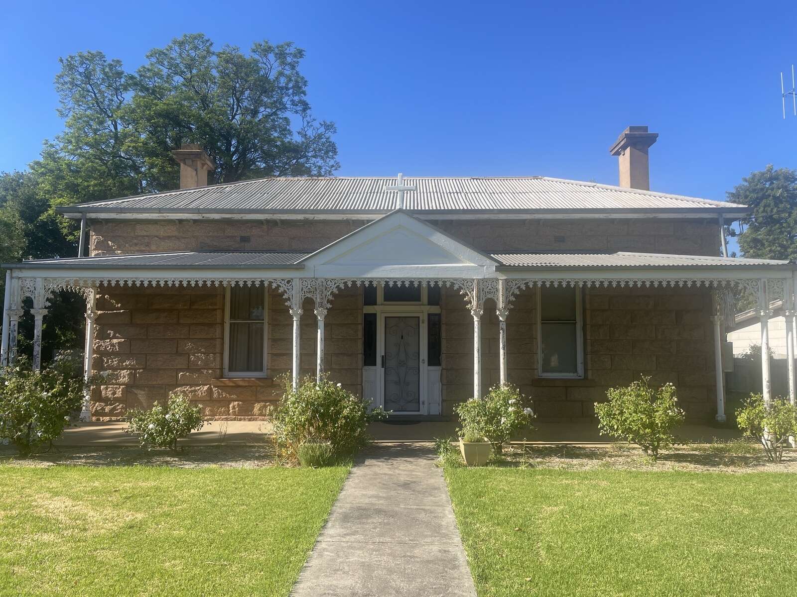 ‘The Convent’ - a magnificent home of grand proportions | Seymour Telegraph