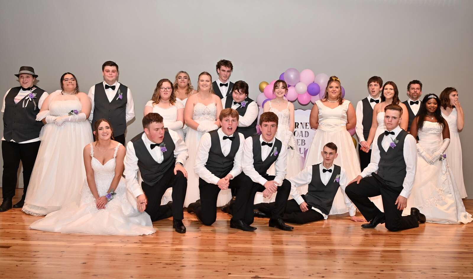 Gallery l Verney Rd School ball | Shepparton News