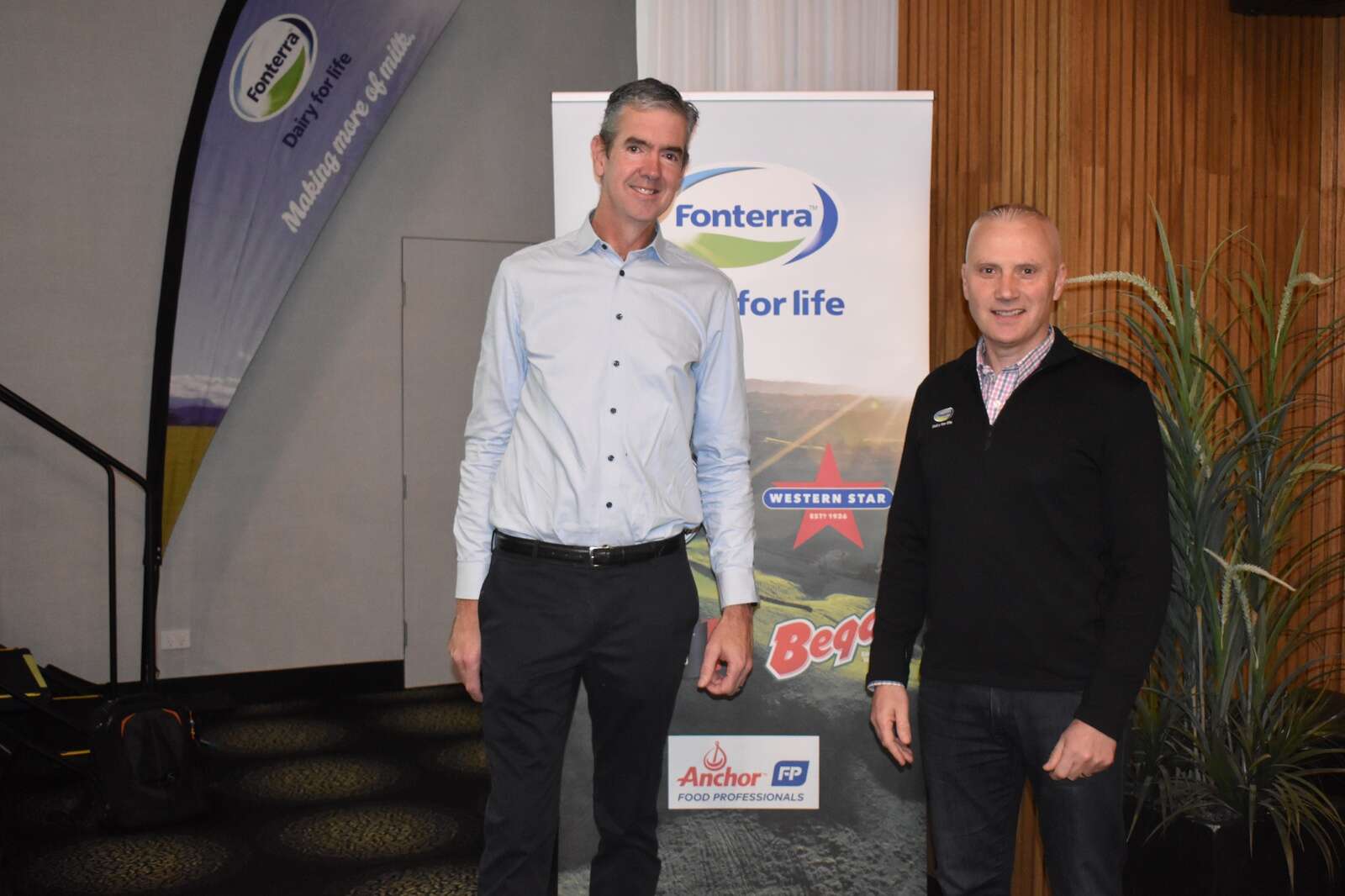 Fonterra tackles industry challenges | Country News