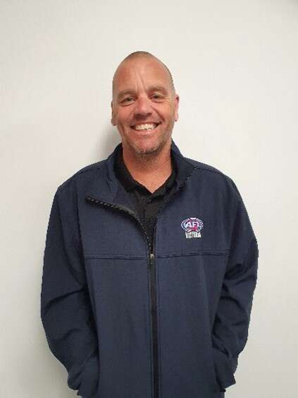 Dean Walton appointed as NCWL Female Football Advocate | Shepparton News