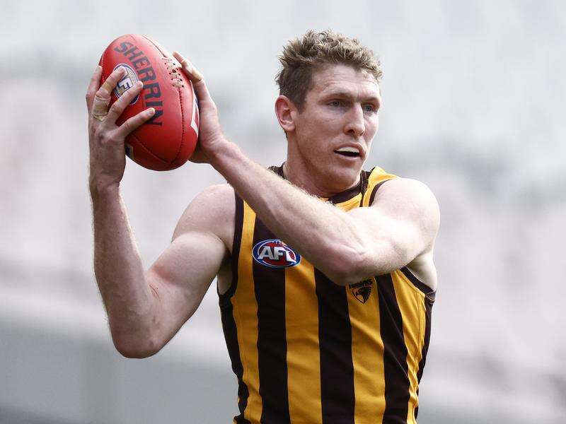 Hawks captain McEvoy an inspiration: coach | Kyabram Free Press