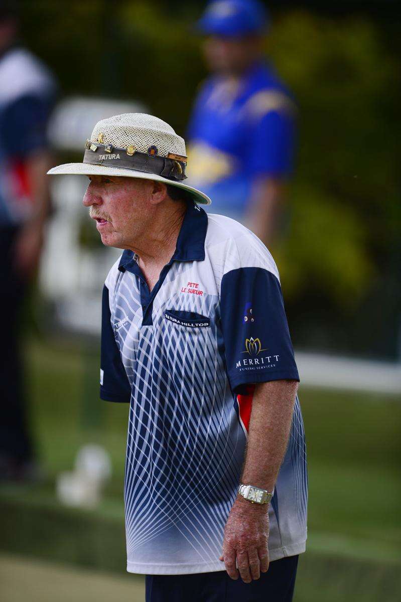Allan Matheson Shield | Tatura-Hill Top out to rebound, Kyabram changes ...
