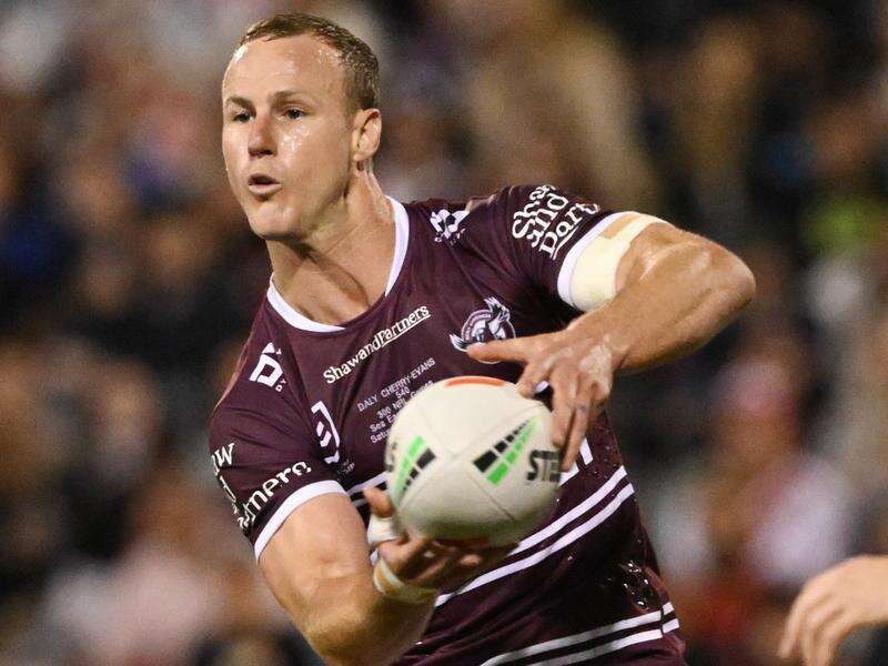 Manly bust Wollongong hoodoo in DCE's milestone game | Dairy News Australia