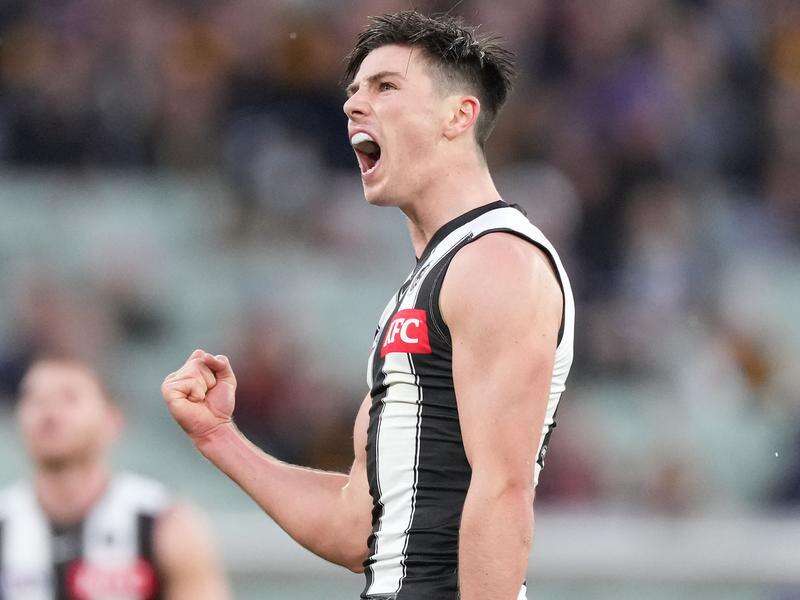 Henry still hopeful of Geelong AFL switch | Country News