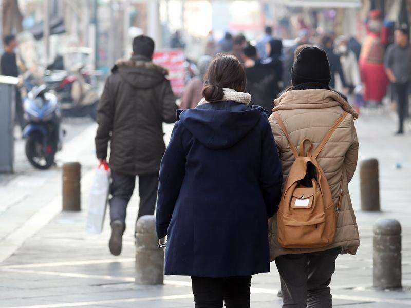 Iran installs cameras to identify unveiled women | Country News