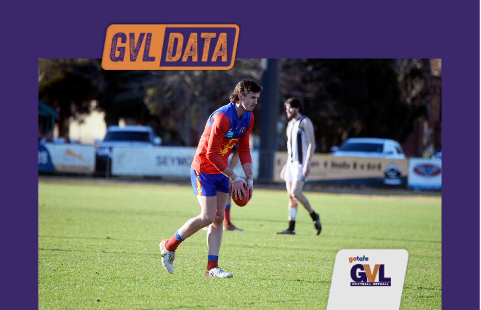 GVL Data | Lions star Michael Hartley to the fore at Kings Park ...