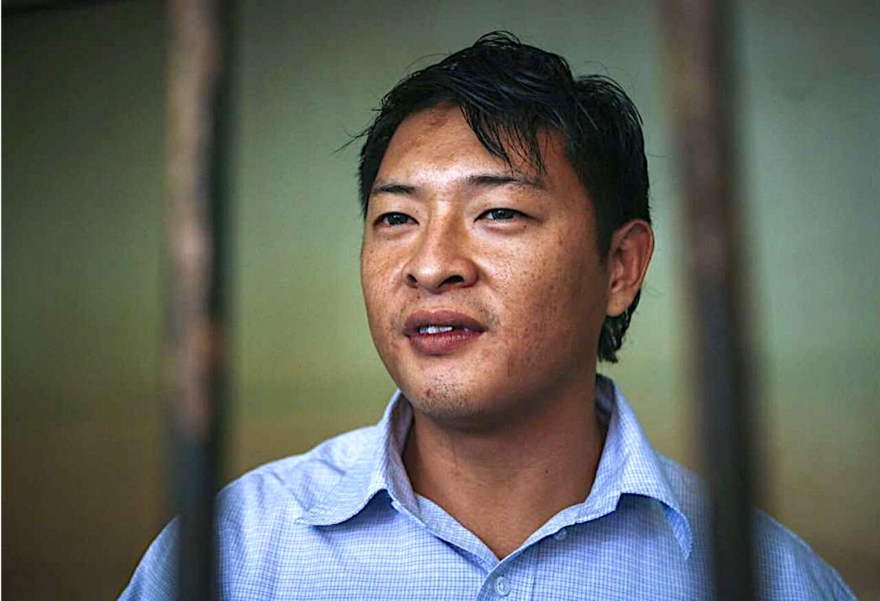 Bali 9 ringleader’s mentor to speak in Cobram | Cobram Courier