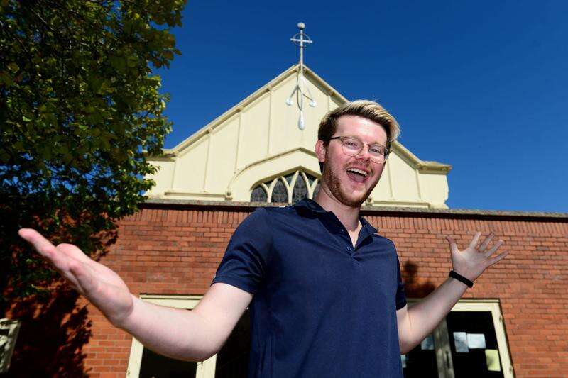 STAG returns to the stage in Shepparton | Shepparton News