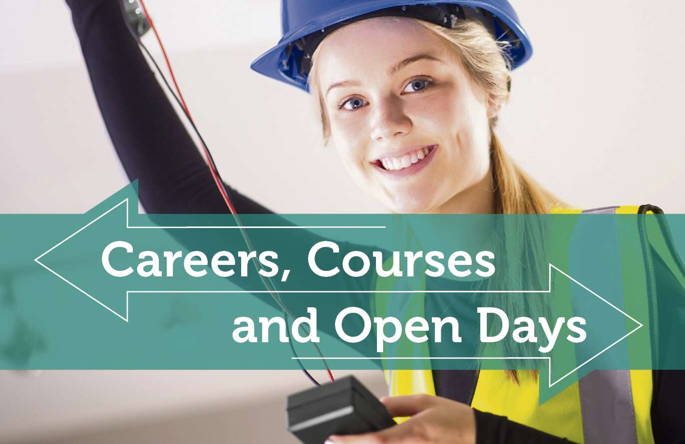 Careers Courses And Open Days 2023 | Country News