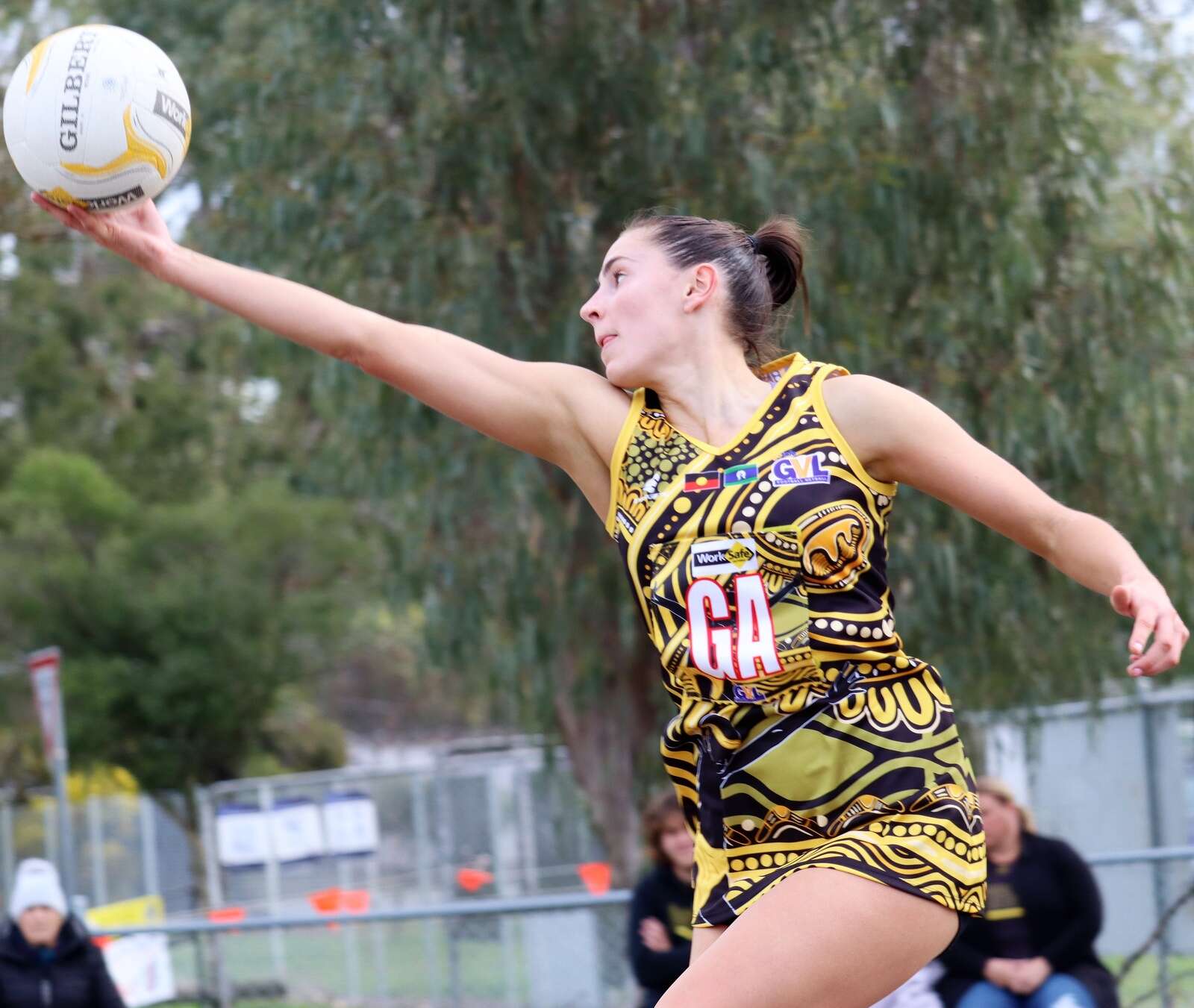 Hocking impresses early for Strikers | Shepparton News