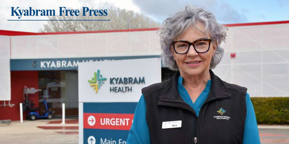 Women’s health takes centre stage | Kyabram Free Press