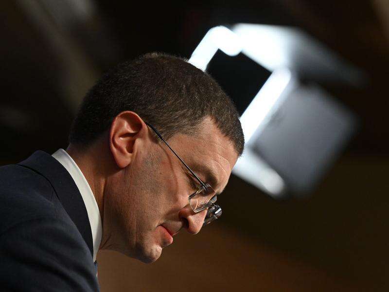 Senior Liberal quits front bench over voice stance | Kyabram Free Press