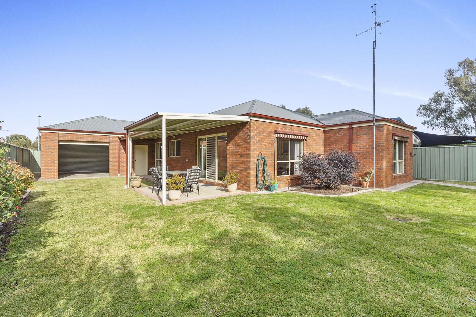 Three-bedroom home perfect for families and retirees | Shepparton News
