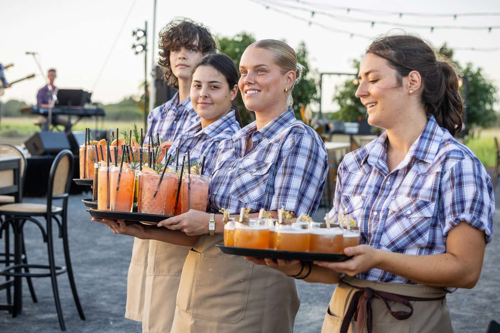 New platform connects jobseekers with tourism, hospitality jobs ...