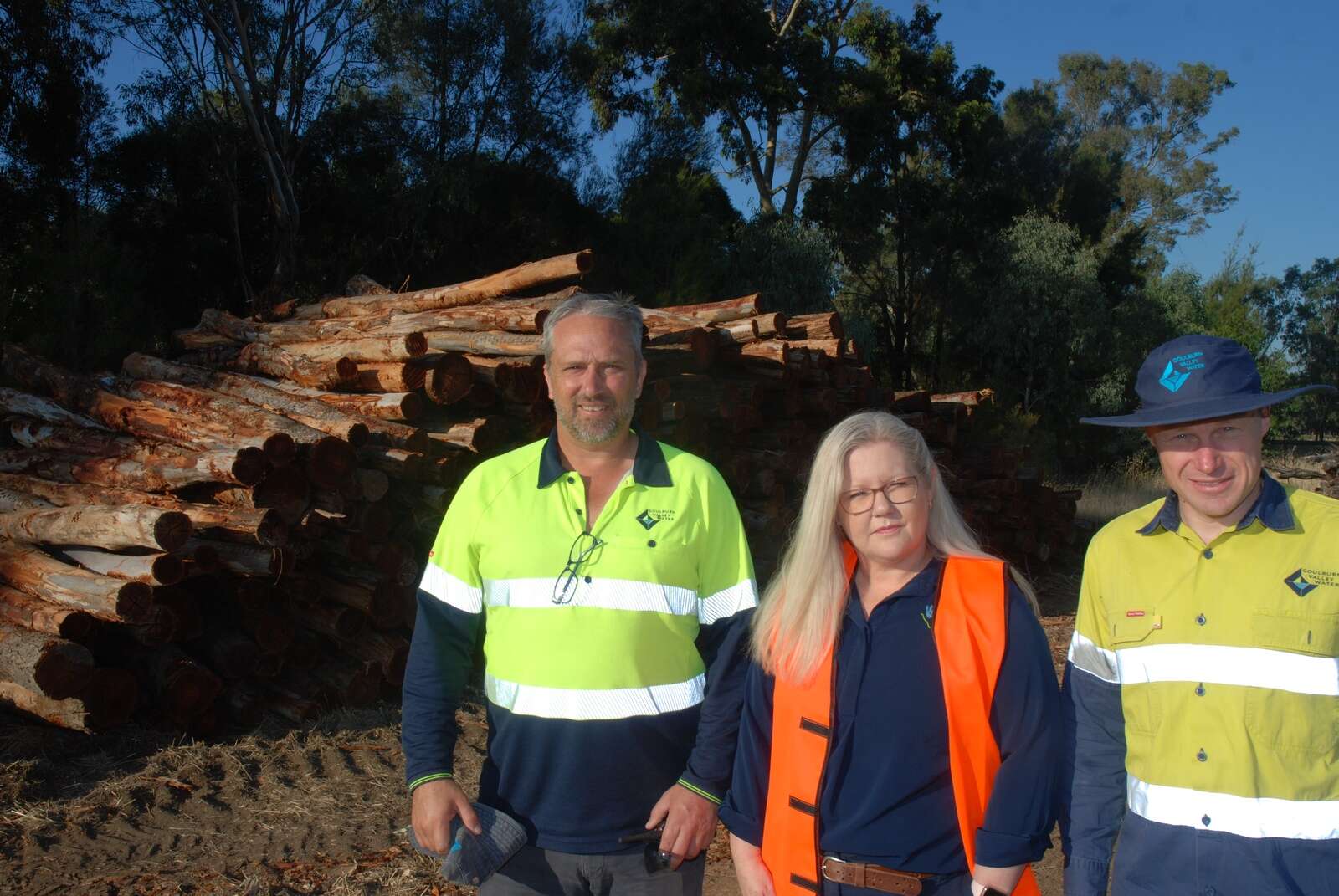 Turning trees into lifelines | Shepparton News
