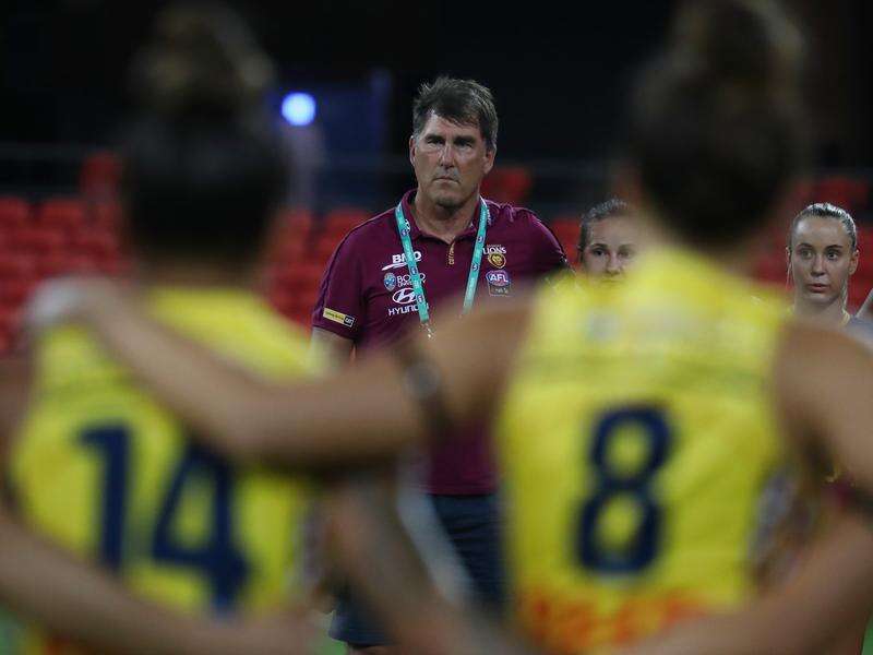 Starcevich the Lions king for AFLW decider | Dairy News Australia