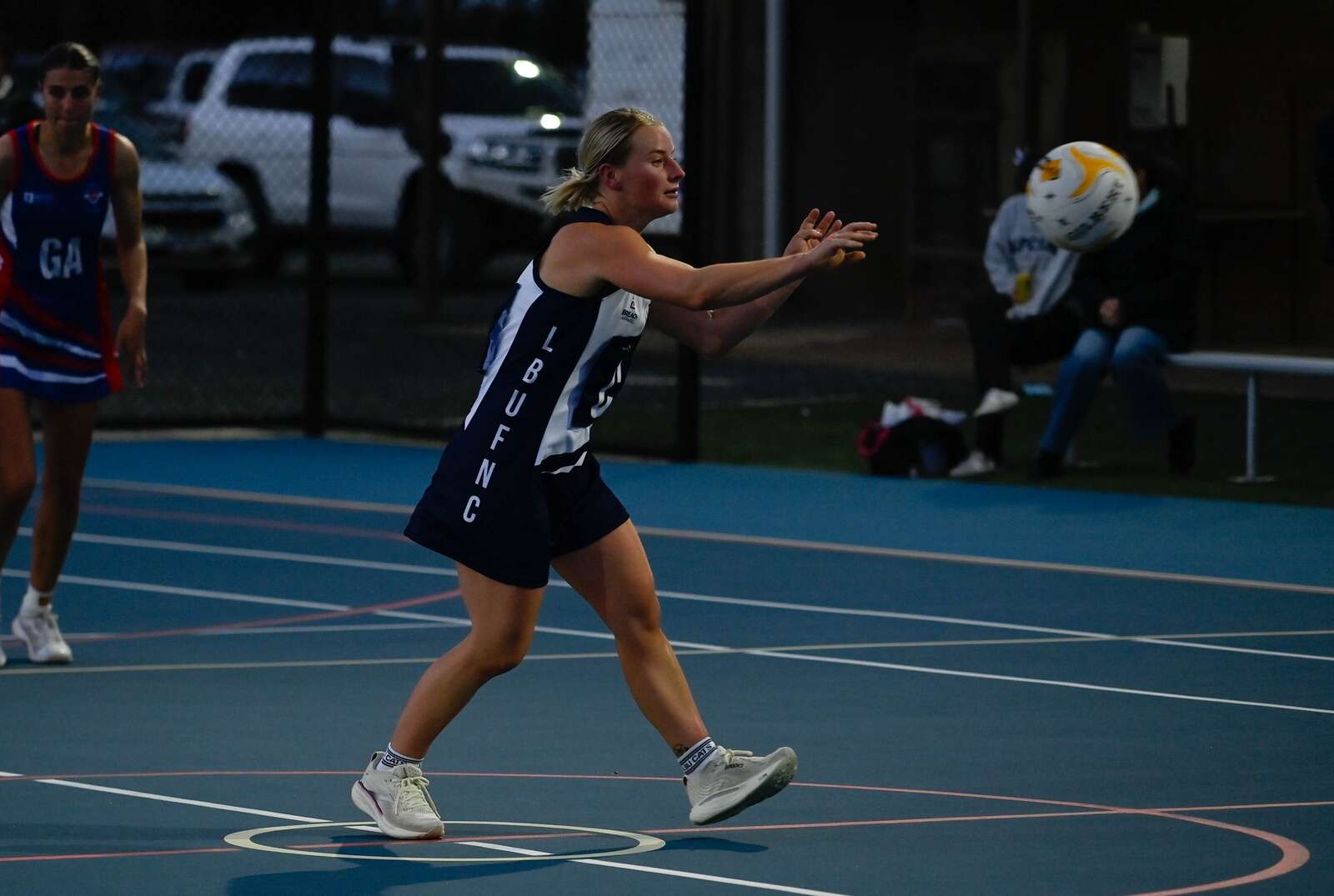 Cats snag first win | Riverine Herald