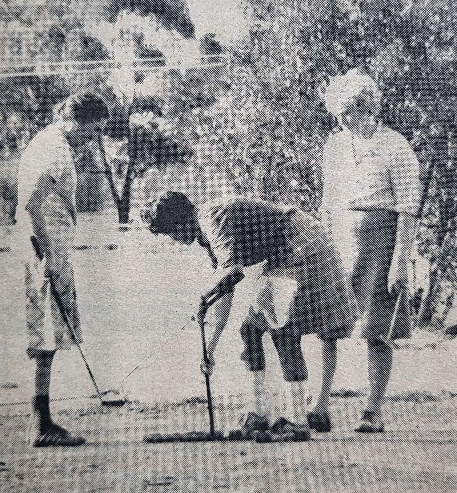 Reflections from the past | Deniliquin Pastoral Times