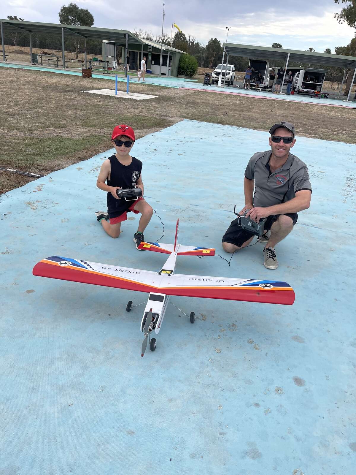 Calling all wingmen and women | Shepparton News