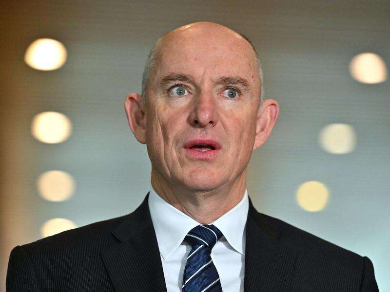 MP Robert's lobbying contract links probed | Country News