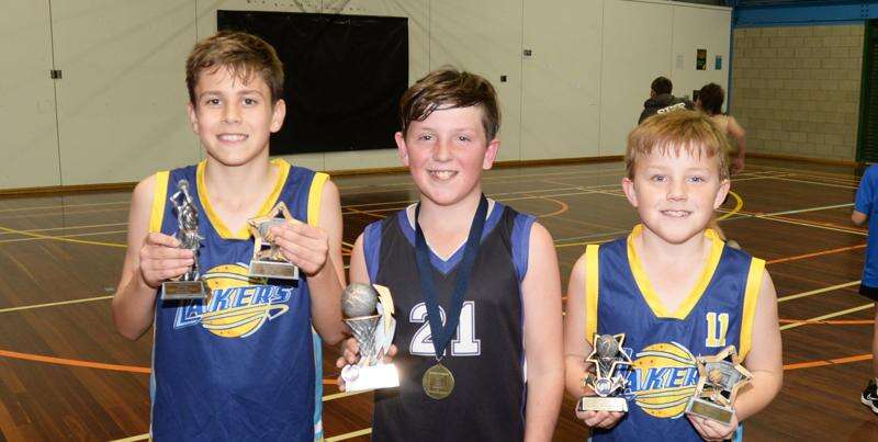 YMBA Basketball Grand Finals | Yarrawonga Chronicle