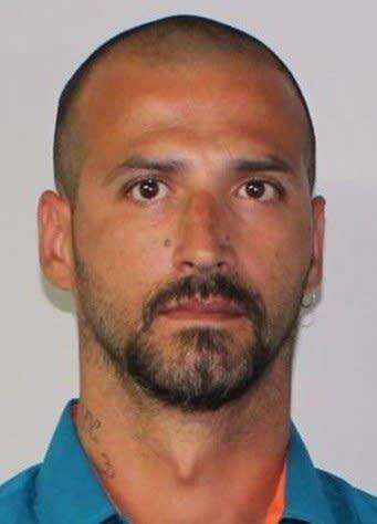 Warrant issued for Brad Russell | Benalla Ensign