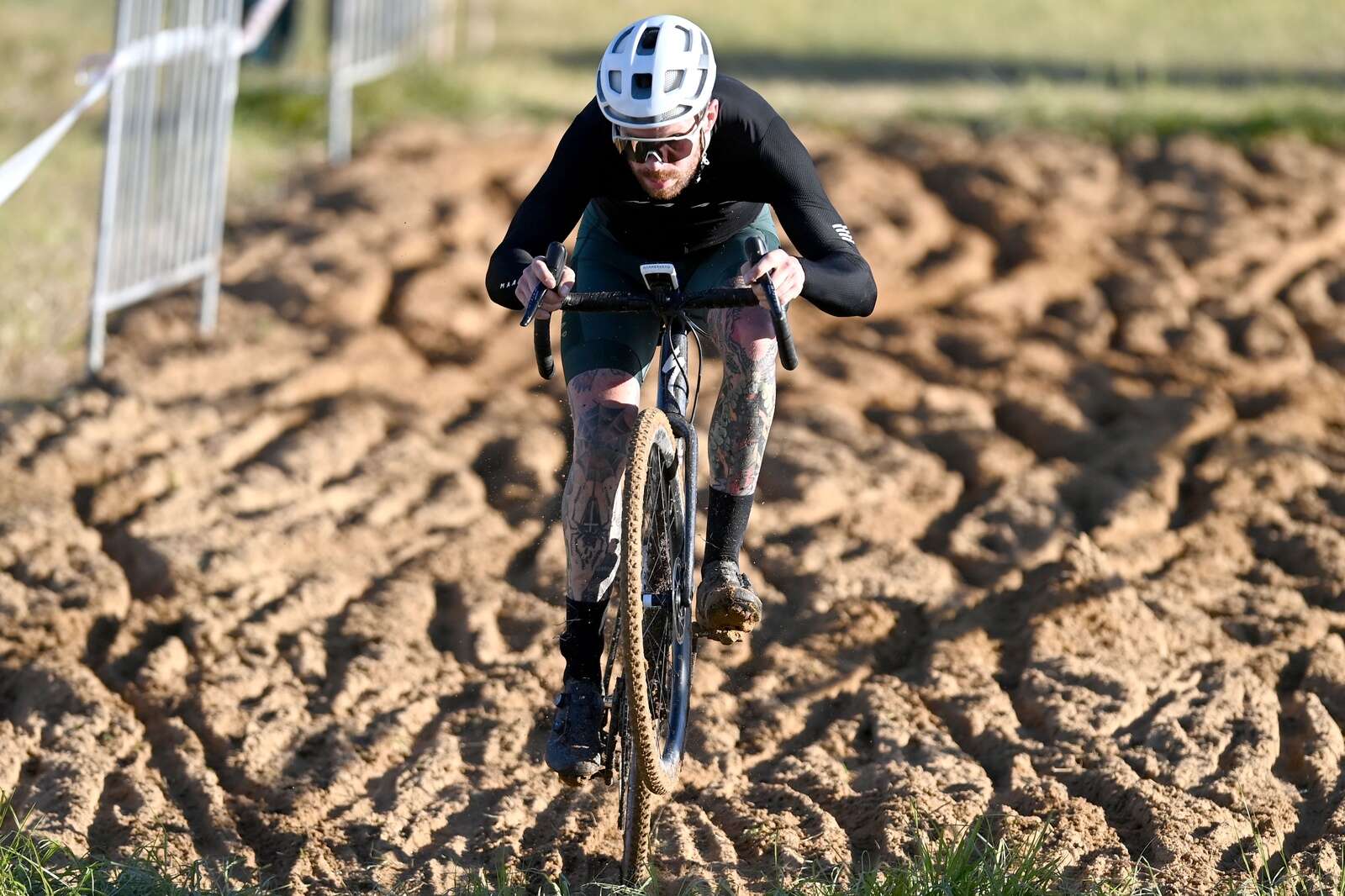 Cycling’s version of Frankenstein’s monster is coming to Shepparton ...