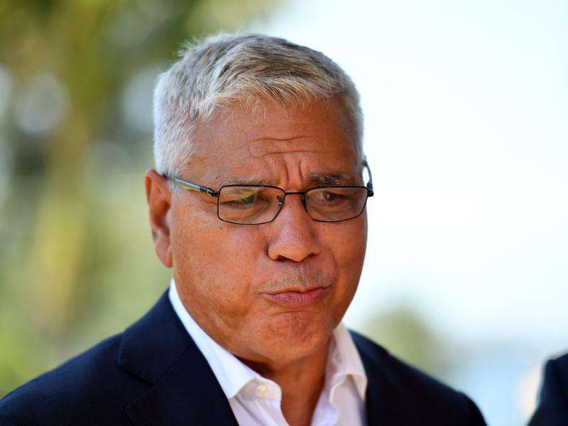 Change my mind: Mundine's challenge to 'yes' campaign | Shepparton News