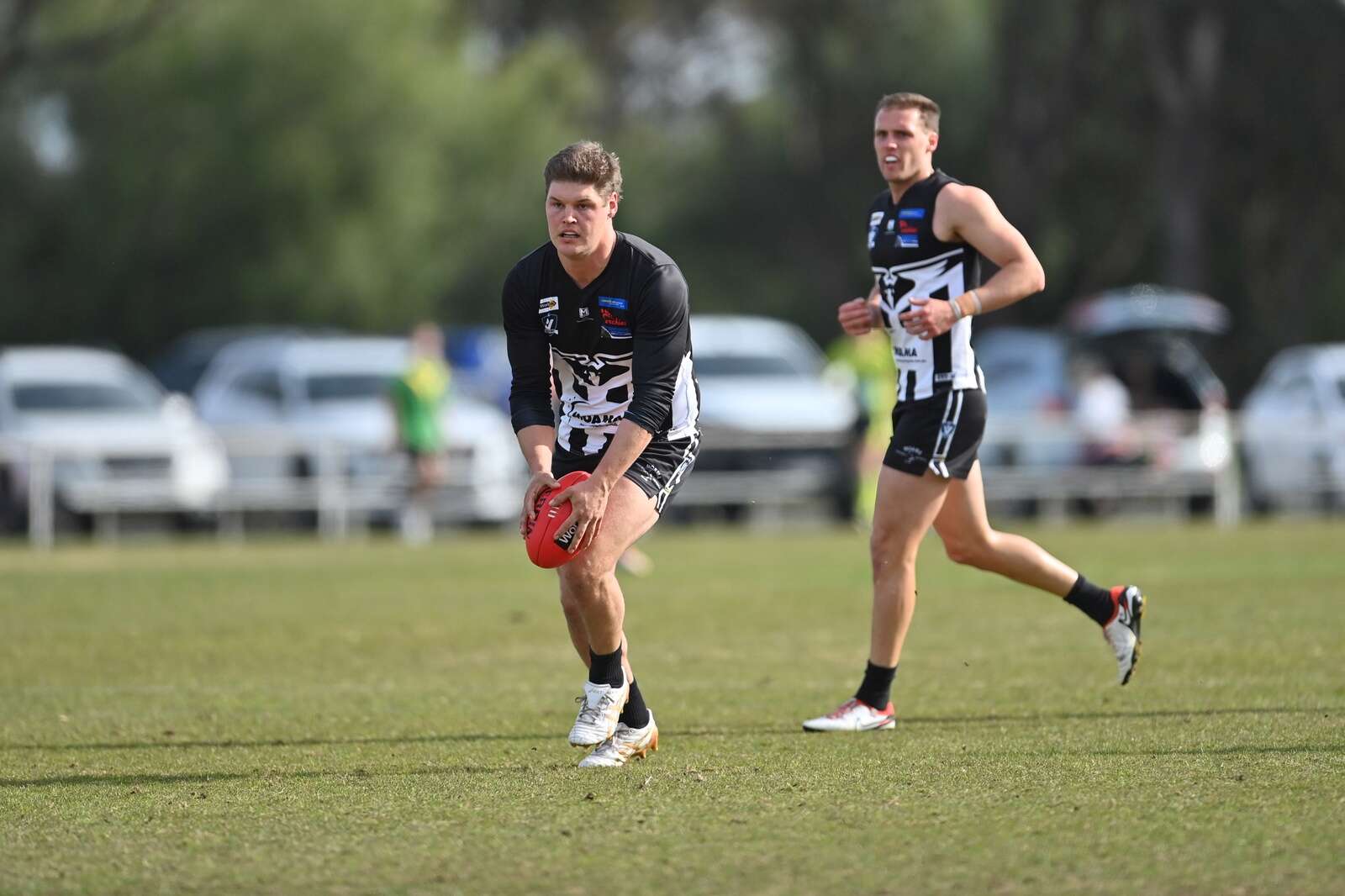 Grand finals spot up for grabs for Moama with only Finley standing in ...